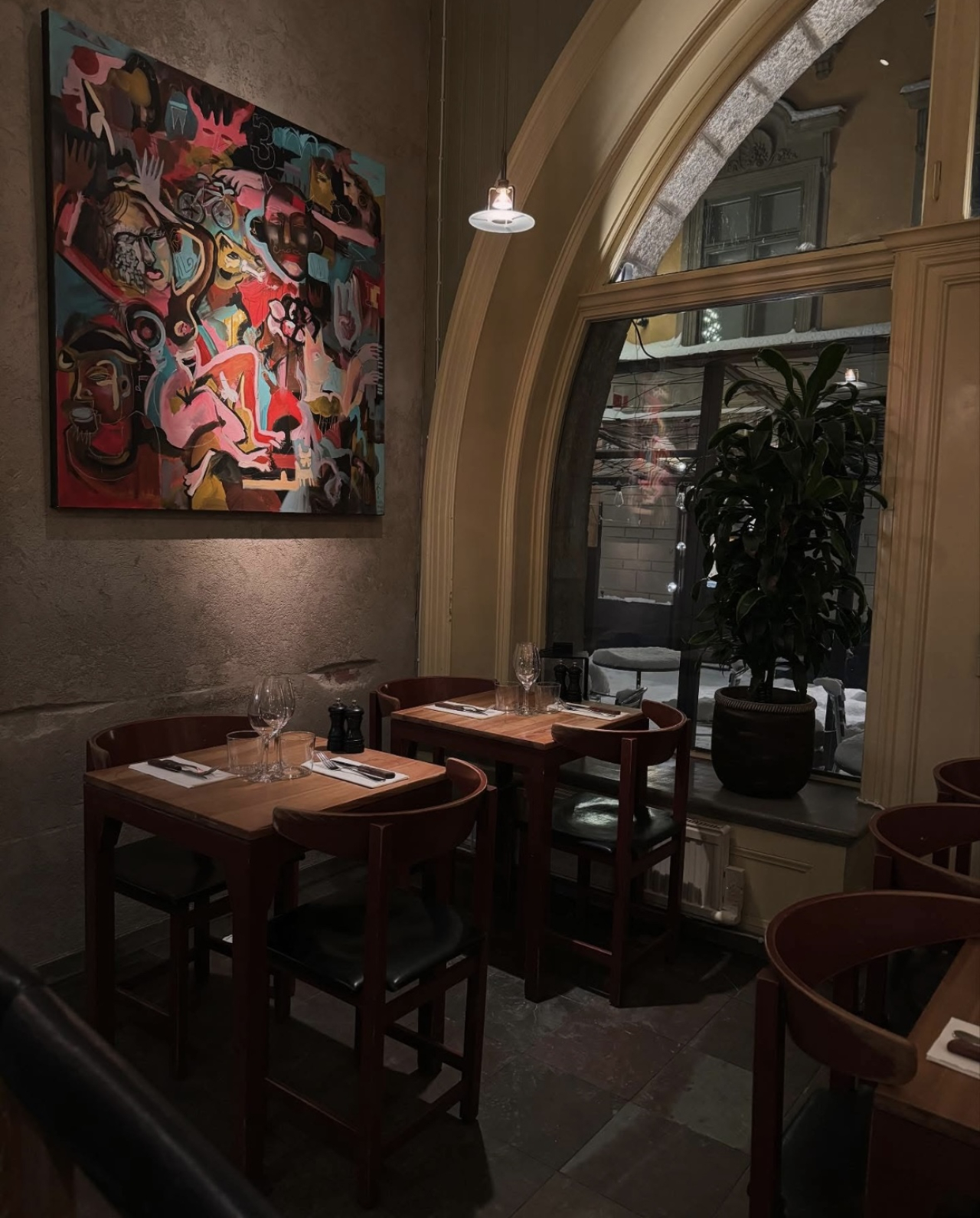 Ruby grill - Ruby Grill